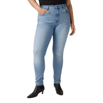 Levi's Jean skinny taille haute 721