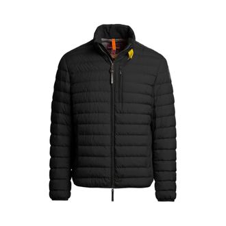 Parajumpers Ugo Jacket - Homme - Vestes - Noir - Taille: M