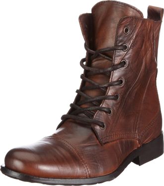 Selected Selected Sel Timper 16021088, Herren Stiefel, Braun (Brown), EU 44