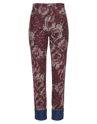 Kenzo HOSEN & R&Ouml;CKE - Jeanshosen auf YOOX.COM