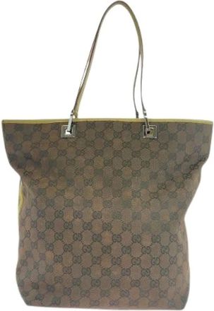 Gucci Damen, Pre-Owned, Braun, ONE SIZEGr&ouml;&szlig;e