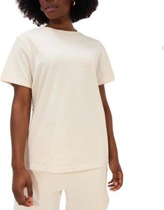 Ellesse Marghera T-Shirt - - Tops - Herren - Wei&szlig; - S