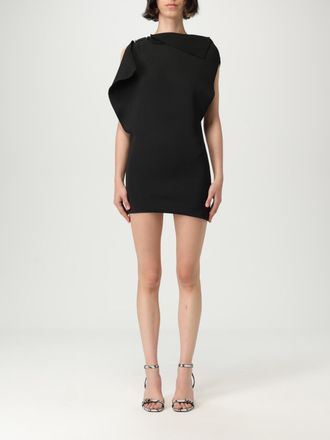 Jacquemus Kleid JACQUEMUS Damen Farbe Schwarz