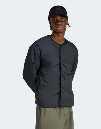 adidas adidas Performance - All Szn Liner - Veste - Noir