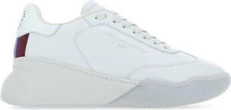 Stella McCartney Sporty Mat Sneakers - - Shoes - Damen - Wei&szlig; - 41 EU