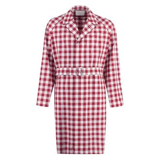 Prada Herren, M&auml;ntel, Mehrfarbig, SGr&ouml;&szlig;e