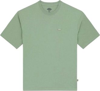 Dickies Herren, Oberteile, Gr&uuml;n, MGr&ouml;&szlig;e