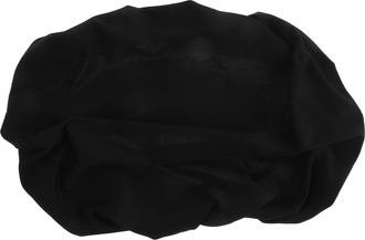 OSALADI Universelle Schwarze Wc Sp&uuml;lkastenabdeckung aus Langlebigem Material Pr&auml;zise Passform Feuchtigkeitsschutz f&uuml;r Badezimmer