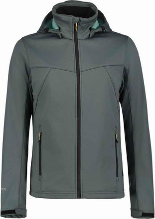 Icepeak Biggs DUNKEL Olivgruen - 52