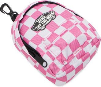 Vans Schl&uuml;sselanh&auml;nger Vans Micro Old Skool Backpack VN000T69FRQ1 Rosa