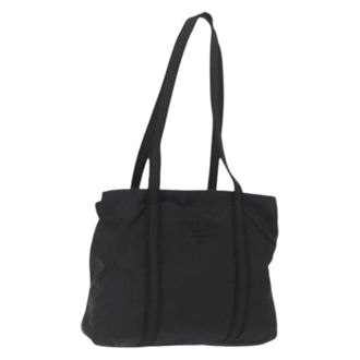 Prada Damen, Pre-Owned, Schwarzk, ONE SIZEGr&ouml;&szlig;e