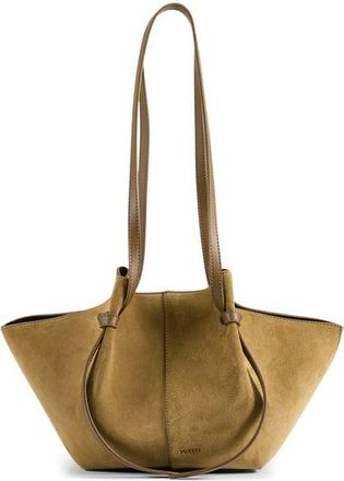 Yuzefi Sac Mochi en cuir