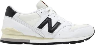 New Balance Herren, Schuhe, Wei&szlig;, 42 1/2 EUGr&ouml;&szlig;e
