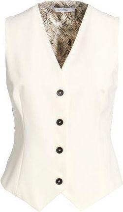 Lanacaprina Ensembles et coordonn&eacute;s - Gilets de costume sur YOOX.COM