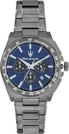 Maserati Herren, Accessories, Grau, ONE SIZEGr&ouml;&szlig;e