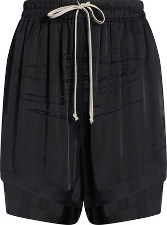 Rick Owens HOSEN & R&Ouml;CKE - Shorts & Bermudashorts auf YOOX.COM