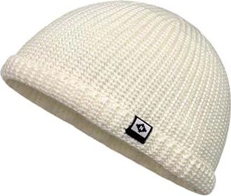 Generic Bonnet Femme Hiver Bonnet Femme Chapeau Femme Hiver Confortable Classique - Bonnet Tricot Unisexe Automne Hiver, Simple et Efficace, Id&eacute;al pour Premie