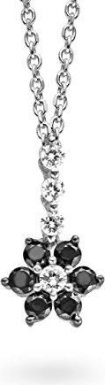 Orphelia Collier - Femme - Argent 925/1000 - Oxyde de Zirconium