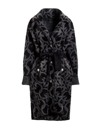 Pinko JACKEN & M&Auml;NTEL - Shearling- & Kunstfell auf YOOX.COM