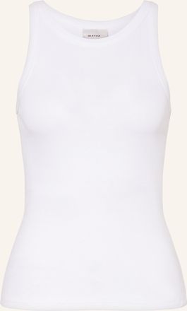 Gestuz Top Drewgz weiss