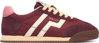 GANT Sneakers Gant Beylana 33537338 Dunkelrot
