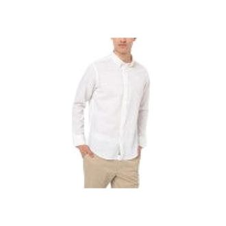 La Martina Rosa Hemd - - Shirts - Herren - Wei&szlig; - M