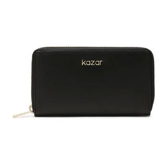 Kazar Damen, Accessories, Schwarzk, ONE SIZEGröße