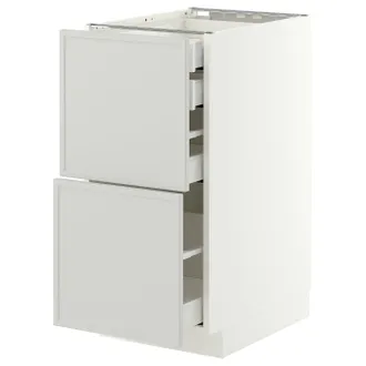IKEA METOD / MAXIMERA Uschr 2 Fr/2 ni+1 haho+1 ho Sch