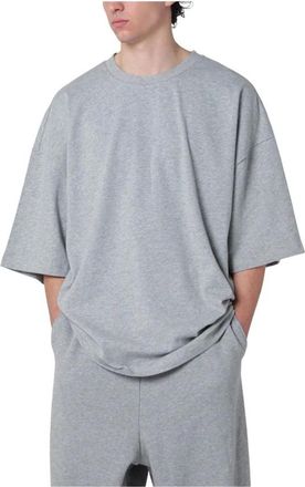 Entire studios Entire Studios, Homme, Tops, Gris, Taille: S T-Chemises