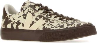 Veja Campo Sneaker - Beige