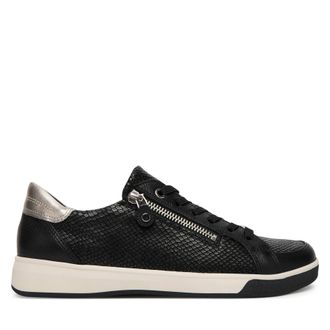 Ara Sneakers Ara 12-34432-70 Schwarz