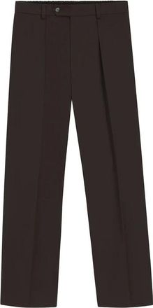 HUGO BOSS Homme, Pantalons, Brun, Taille: S Beckham X Pant