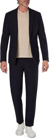 Roy Robson Herren Anzug blau Slim Fit