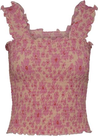 Pieces PCTAYLIN Smock TOP