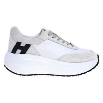 Hogan Maxi I Active Sneaker - - Shoes - Damen - Wei&szlig; - 36 EU