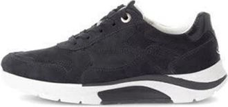 Gabor Damen, Schuhe, Blau, 41 EUGr&ouml;&szlig;e