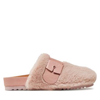 Scholl Pantoletten Scholl Alaska 3.0 F31620 Rosa