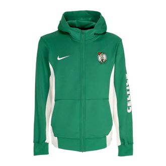 Nike NBA Showtime Kapuzen-Trainingsjacke - - Sport - Herren - Gr&uuml;n - XL