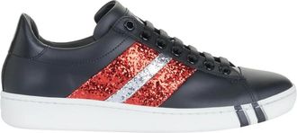 Bally Sneakers - - Shoes - Damen - Schwarzk - 36 1/2 EU