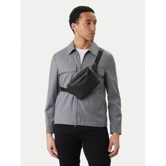 A|X Armani Exchange Umh&auml;ngetasche Armani Exchange XM002533 AF22652 UC001 Schwarz