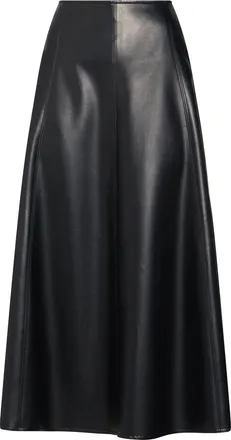 Luisa Spagnoli HOSEN & R&Ouml;CKE - Maxi-R&ouml;cke auf YOOX.COM