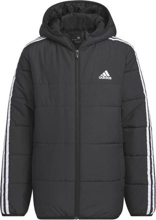 adidas Kinder Jacke 3-Streifen Padded Kids