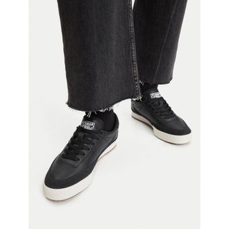 Lacoste Sneakers Lacoste Aura 51SFA0072 Schwarz