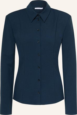 Patrizia Pepe Patrizia Pepe Hemdbluse blau