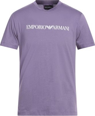 Emporio Armani TOPS - T-shirts auf YOOX.COM