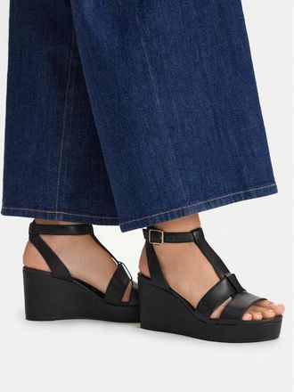 Clarks Sandalen Sabina Hope 26186102 Schwarz