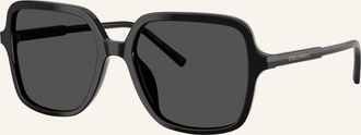 Dolce & Gabbana Sonnenbrille dg4539 schwarz