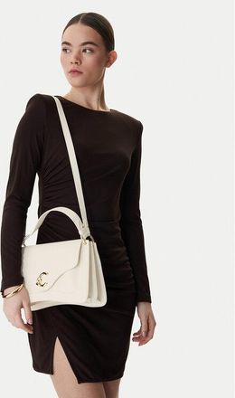 Coccinelle Handtasche 314772 Wei&szlig;