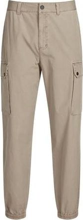 A|X Armani Exchange Pantalon cargo en coton