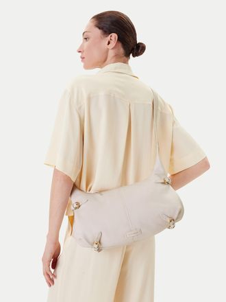 Coccinelle Handtasche Coccinelle E1 SO5 13 02 01 Wei&szlig;